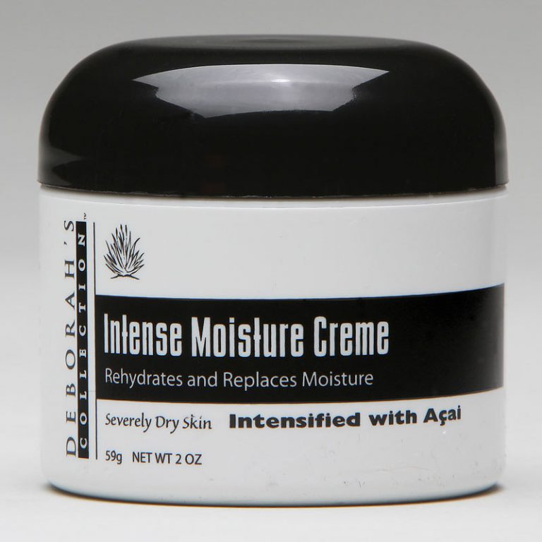 Intense Moisture Creme – Deborahs Collection