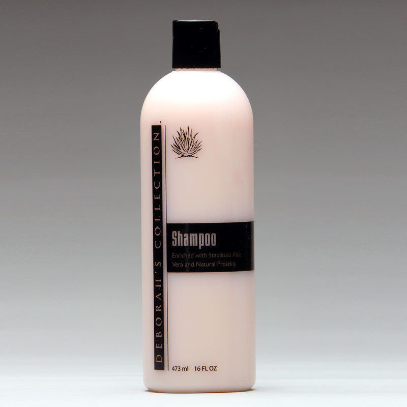 Shampoo – Deborahs Collection